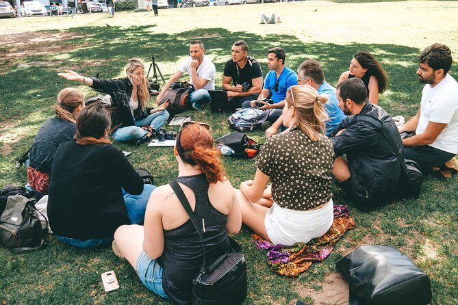 Photography Workshop Ideal For Beginners - Frequently Asked Questions