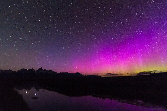 Photography Workshop in Grand Teton National Park - FAQs