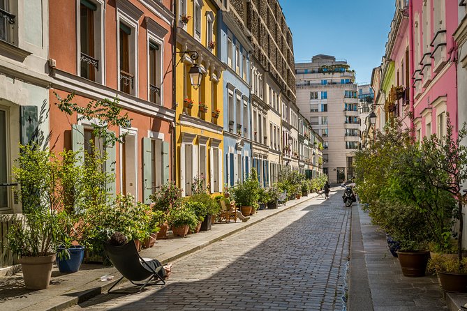 Photography Workshop in Paris - Learning Experience