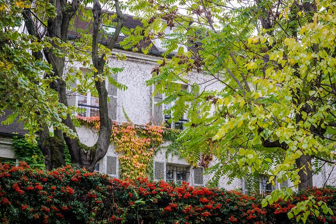 Photography Workshop in Paris - Additional Information