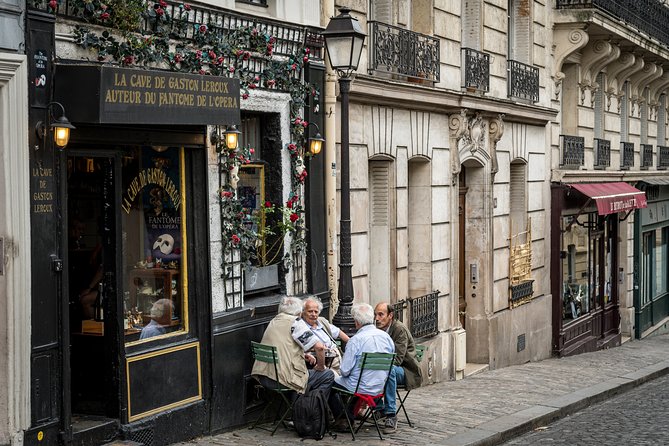 Photography Workshop in Paris - Getting the Most Out of the Workshop