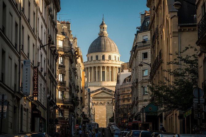 Photography Workshop in Paris - Transitioning From Beginner to Confident Photographer