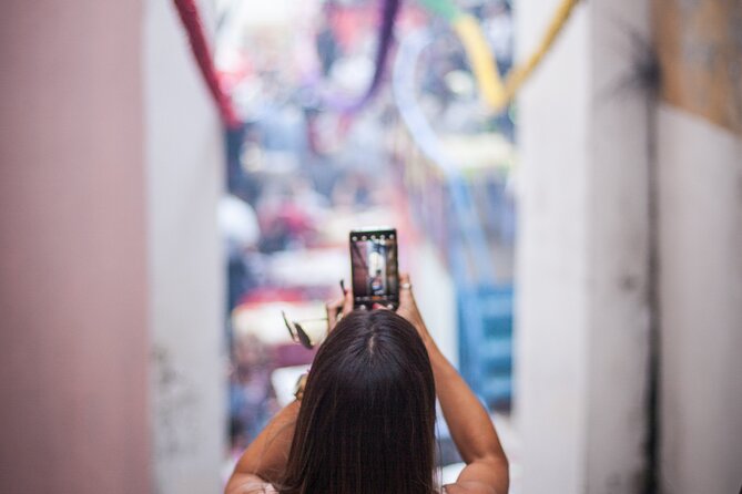 Photography Workshop-Tour in Alfama - Lisbon - Traveler Feedback