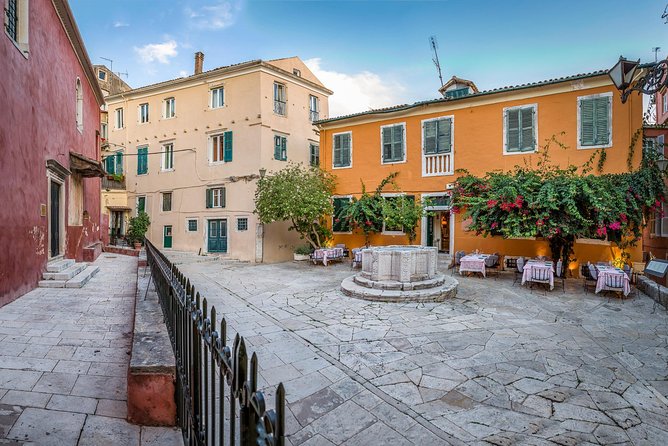 Photography workshop & tour in Corfu Old Town - Who Will Love This Tour?