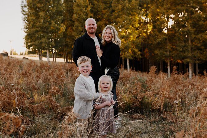 Photoshoot among the Flagstaff Forest - What to Expect from Your Flagstaff Forest Photoshoot