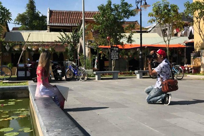 PhotoShoot Ao Dai Viet Nam In Hoi An - An In-Depth Look at the Experience