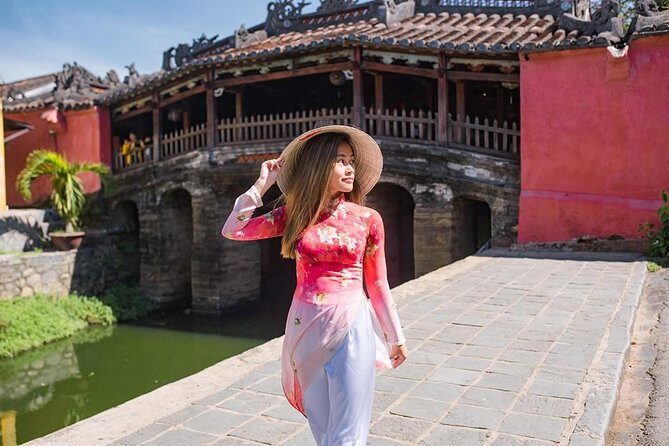 PhotoShoot Ao Dai Viet Nam In Hoi An - Practical Tips for Travelers