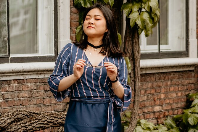 Photoshoot Around Copenhagens Iconic Locations - Frequently Asked Questions