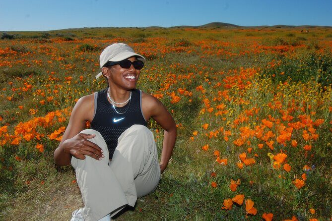 Photoshoot at Los Angeles Most Beautiful Beaches and Parks - An In-Depth Look at the Experience
