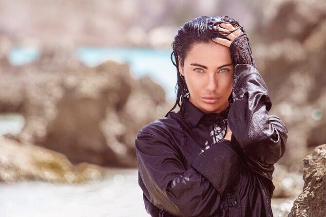 Photoshoot at Macao Beach with Pro Photographer in Punta Cana - The Sum Up