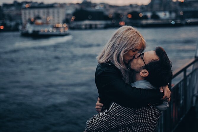 Photoshoot at the city of History Istanbul - Price and Value Analysis