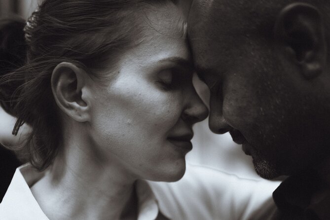 Photoshoot at the city of History Istanbul - Practical Considerations