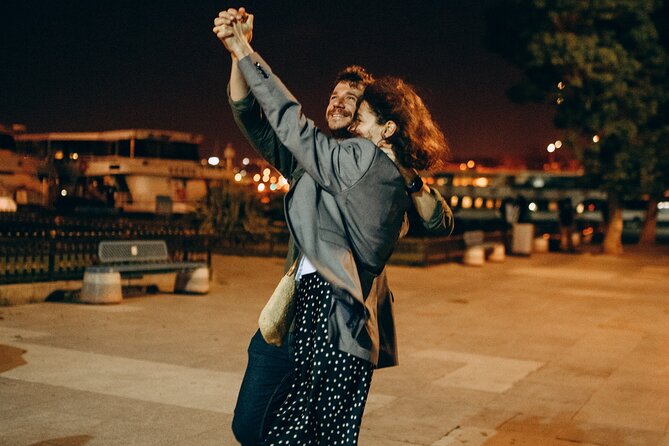 Photoshoot at the city of History Istanbul - The Sum Up: Who Should Consider This Tour?