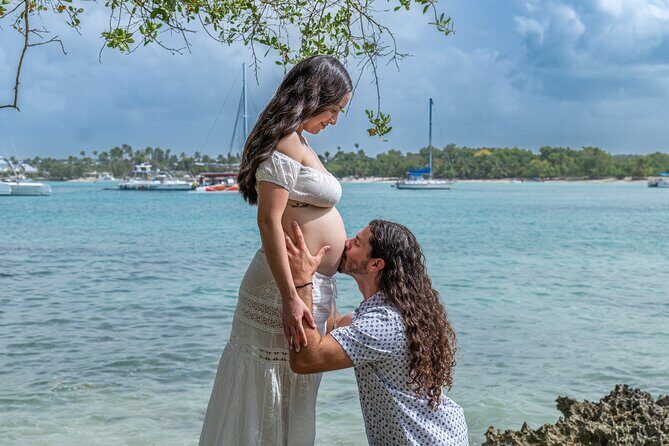 PHOTOSHOOT Bayahibe - What to Expect from the Bayahibe Photoshoot