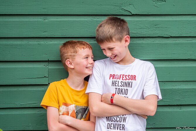 PHOTOSHOOT Bayahibe - Who Would Love This Experience?