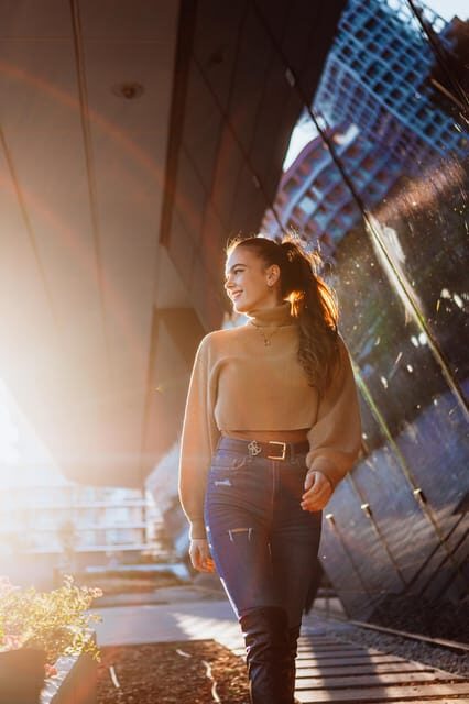 Photoshoot Budapest - Key Points