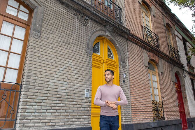 Photoshoot CDMX | Portraits | Mexico City - What Past Clients Say