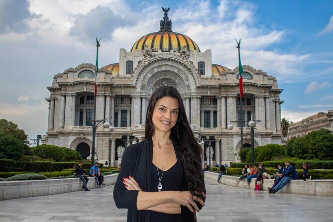 Photoshoot CDMX | Portraits | Mexico City - Who Will Love This Experience?