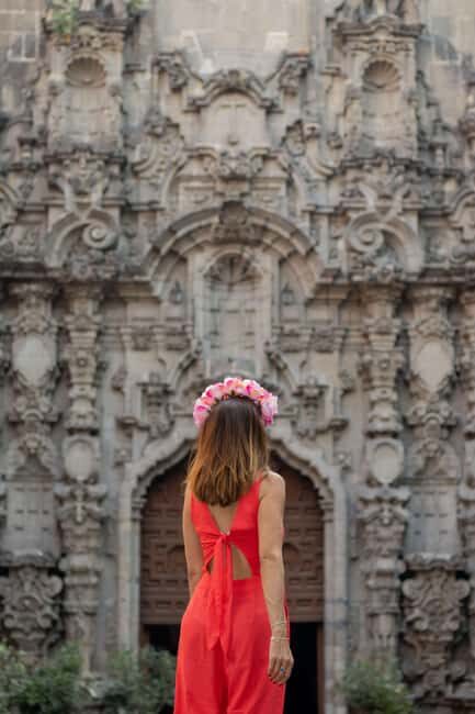 Photoshoot CDMX | Portraits | Photo shoot in Mexico City - Photoshoot CDMX | Portraits | Photo shoot in Mexico City