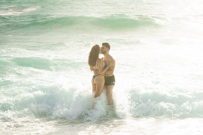 Photoshoot + Drone on a Caribbean paradise beach or day tour - Why This Experience Is Worth Considering