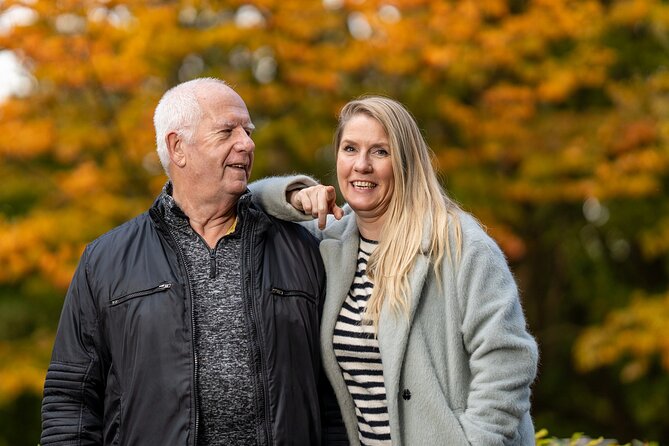 Photoshoot Experience in Amsterdam - FAQ