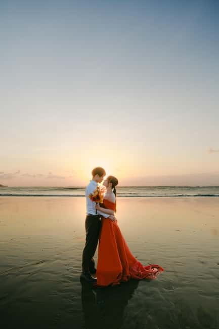 Photoshoot in Bali - What to Expect from Your Bali Photoshoot