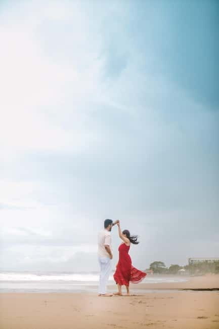 Photoshoot in Bali - The Real Bali Experience