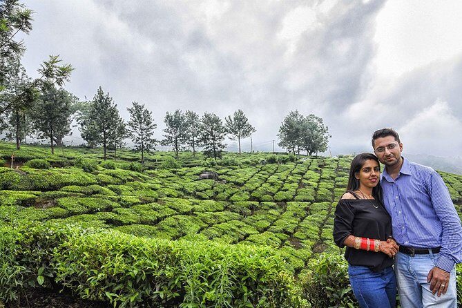 Photoshoot in Coorg By Professional Photographer - Pricing and Value: Does it Make Sense?