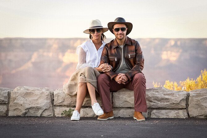 Photoshoot in Grand Canyon - Why Choose a Photoshoot in the Grand Canyon?