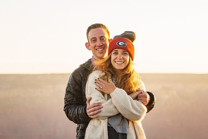 Photoshoot in Grand Canyon - FAQ