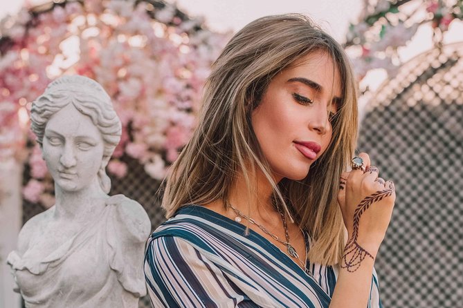 Photoshoot in Istanbul Professional Photographer - Accessibility and Participation