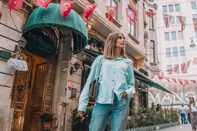 Photoshoot in Istanbul Professional Photographer - Customer Feedback and Ratings