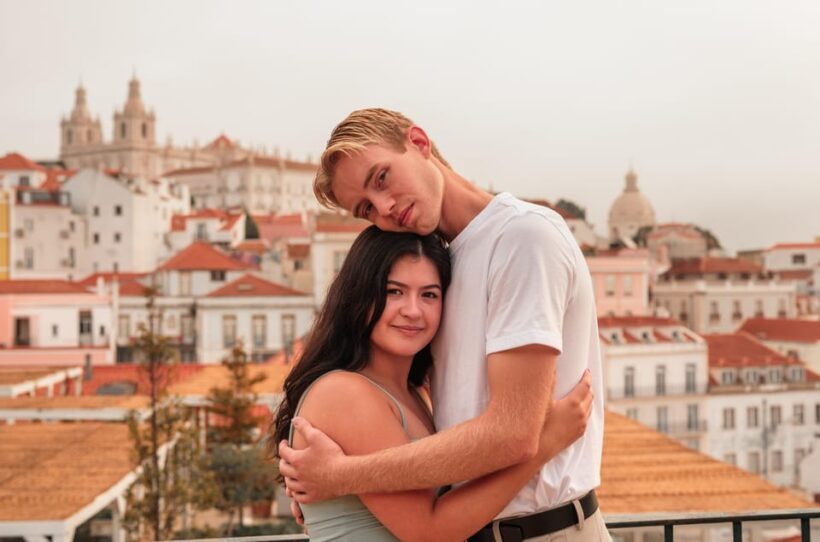 Photoshoot in Lisbon - FAQs