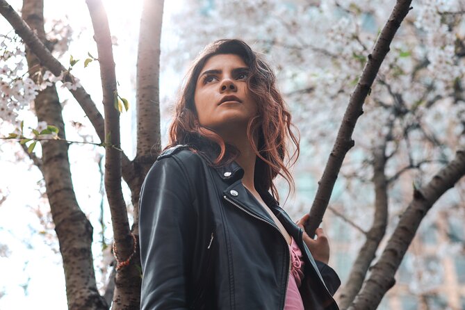 Photoshoot in London With Professional Photographer - Customer Experiences and Testimonials