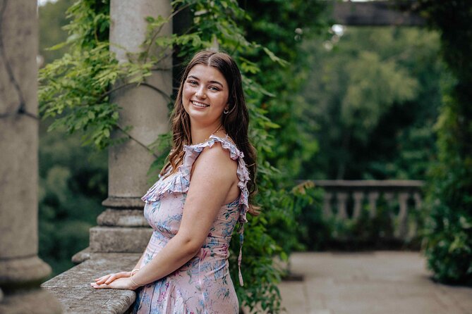 Photoshoot in London With Professional Photographer - Booking Information and Pricing