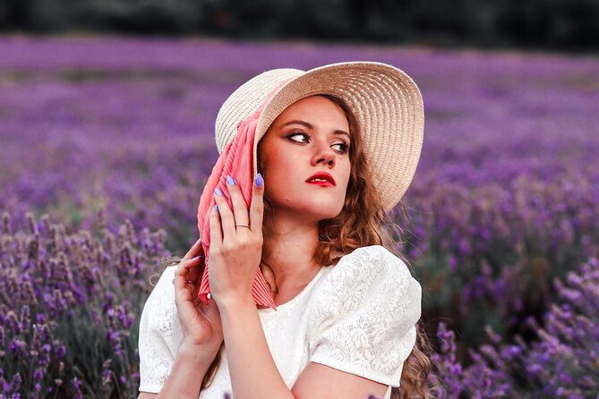 Photoshoot in London With Professional Photographer - Choosing Your Photospots