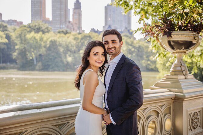 Photoshoot in New York City with Fashion Photographer - A Closer Look at the Experience