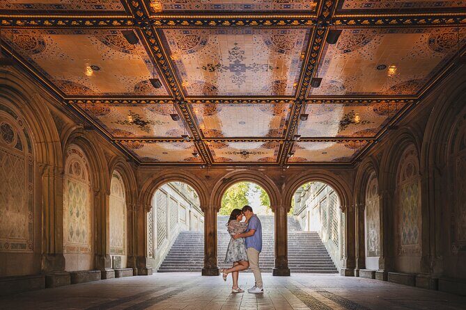 Photoshoot in New York City with Fashion Photographer - The Sum Up: Who Should Consider This Experience?