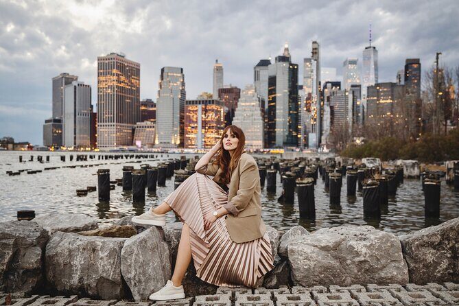 Photoshoot in New York City with Fashion Photographer - FAQs