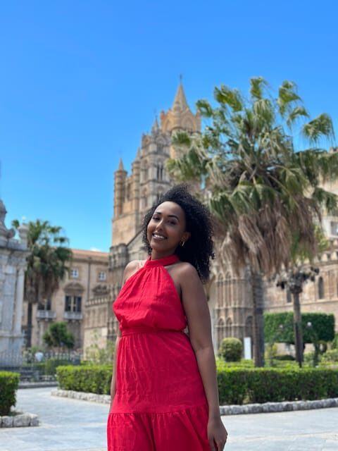PHOTOSHOOT IN PALERMO - A Walk Through Palermo’s Photogenic Heart