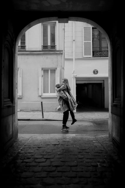 Photoshoot in Paris - What Travelers Say About This Experience