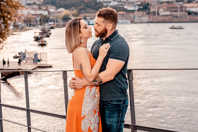 Photoshoot in Porto for Couples - Key Points