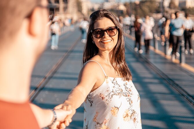 Photoshoot in Porto for Couples - Authentic Experience and Real Feedback