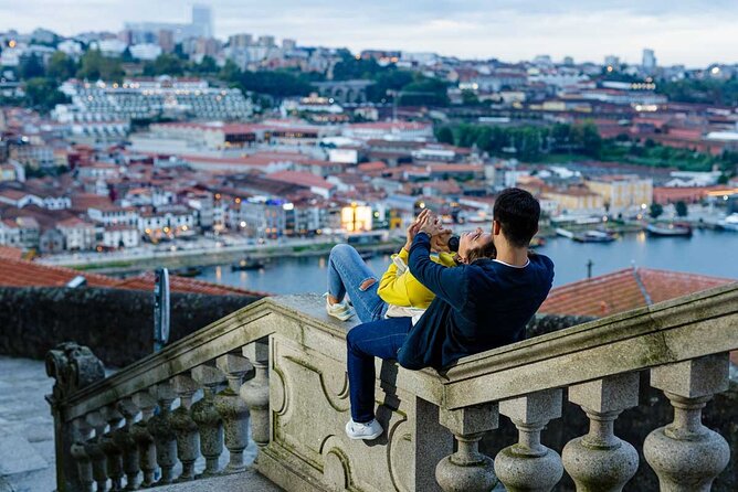 Photoshoot in Porto for Couples - Practical Tips for a Great Photoshoot