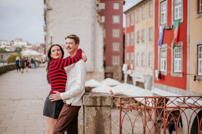 Photoshoot in Porto - The Sum Up: Is It Worth It?