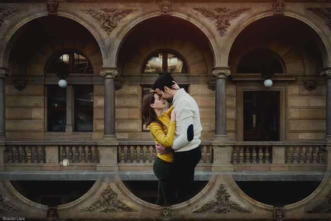 Photoshoot in Prague - How to Book Your Photoshoot in Prague