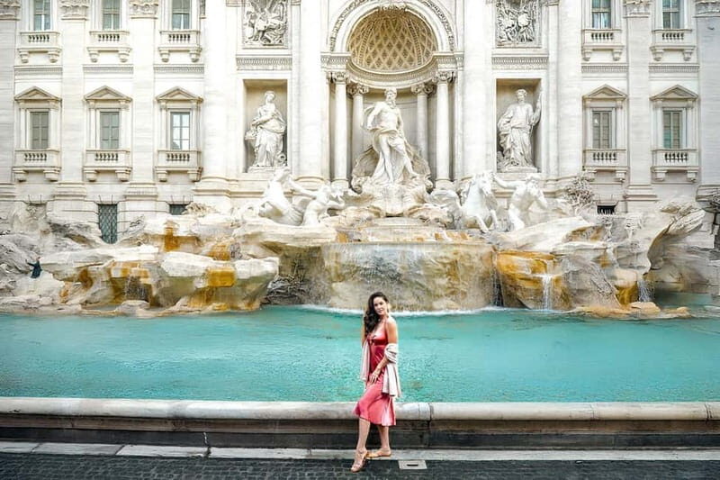 Photoshoot in Rome for couples - FAQs
