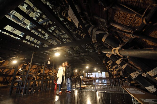 Photoshoot in Shirakawago/Takayama by Professional Photographer - What to Expect During the Photoshoot Session