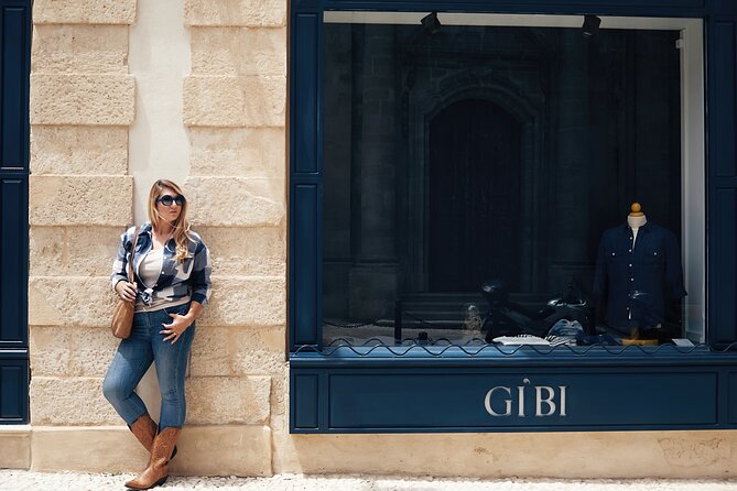 Photoshoot in Syracuse Sicily - Practical Details & What to Expect