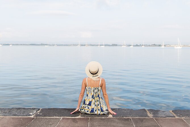 Photoshoot in Syracuse Sicily - FAQ